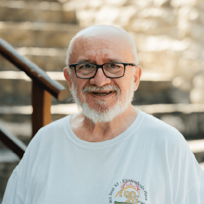 Faludi Ferenc Jezsuita Akadémia: 50+ kedd esti beszélgetések