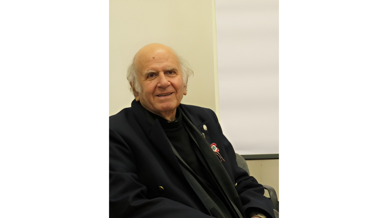 Faludi Ferenc Jezsuita Akadémia: Ezt üzeni Henri Boulad a keresztény ...